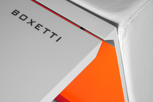 Boxetti Lounge von Rolands Landsbergs | Studio5555