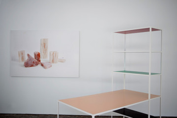 Möbel Projekt von Fien Muller und Hannes Van Severen | Studio5555