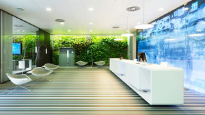 Headquarter Microsoft Vienna | Studio5555