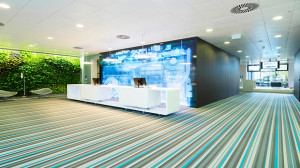 Headquarter Microsoft Vienna | Studio5555