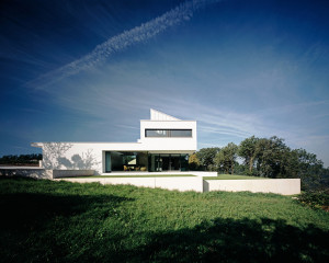 Kuben Design „Philipp“ Haus von Philipp Architekten | Studio5555