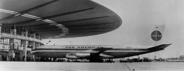 Die Pan American World Airways Geschichte | Studio5555