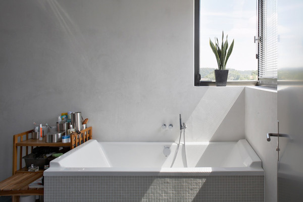 Moderne Kuben Architektur | Studio5555