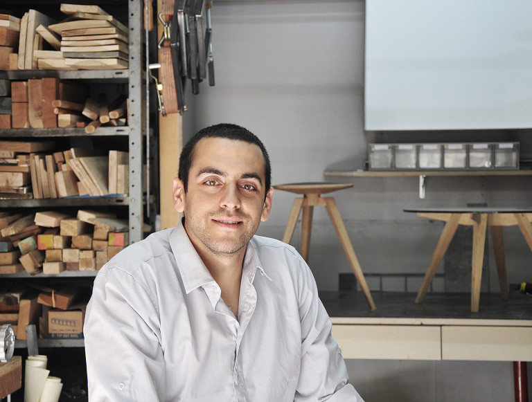 Avi Fedida | Studio5555