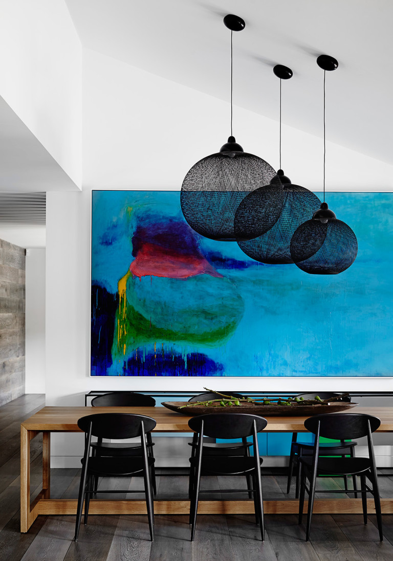 Luxus-Interieur mit hoher Lebensqualität | Studio5555