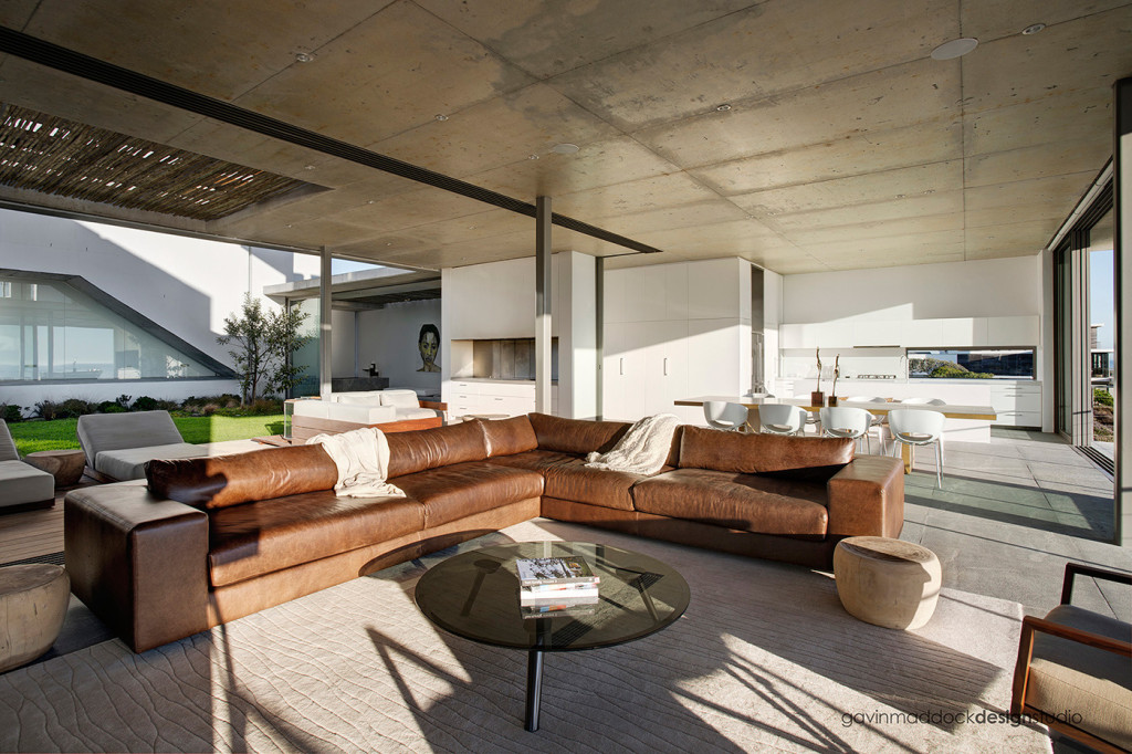 Pearl Bay Residenz mit Meerblick | Studio5555