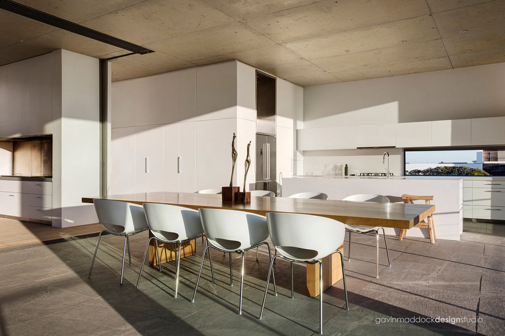 Pearl Bay Residenz mit Meerblick | Studio5555