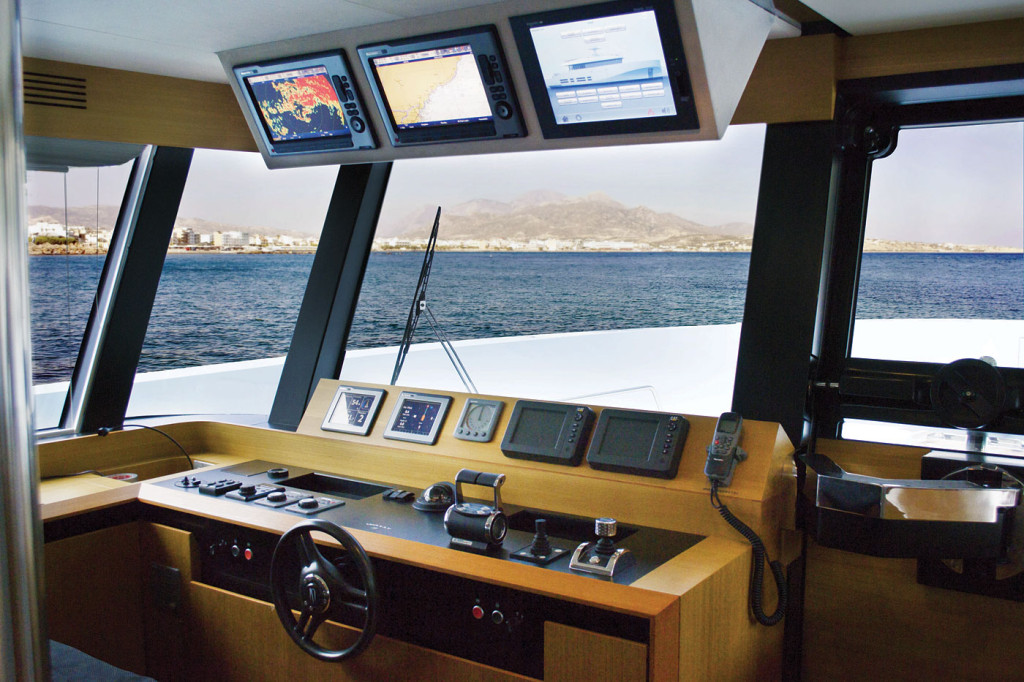 Wally Ace Kanga Yacht | Studio5555