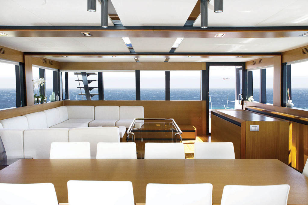 Wally Ace Kanga Yacht | Studio5555