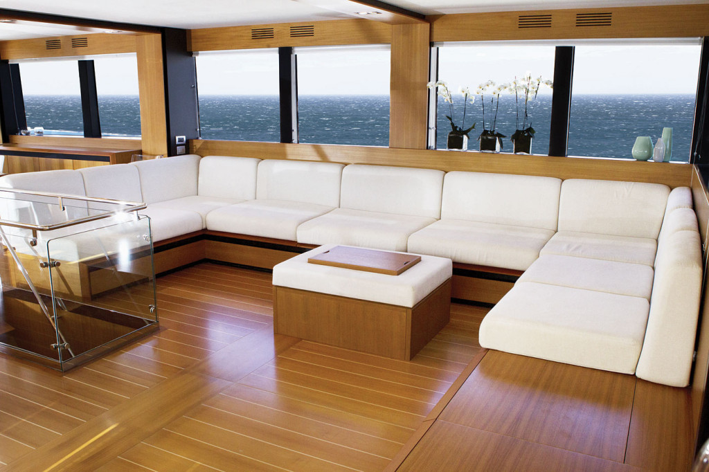 Wally Ace Kanga Yacht | Studio5555