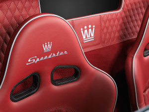 Noble M600 Speedster | Studio5555